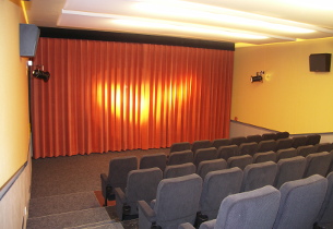 Hotels, Gaststätten und Kinos | Akustik Bureau Dresden